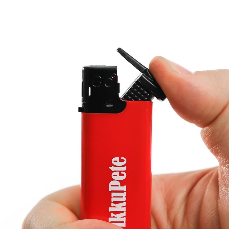 Turbo Go sytytin | Verkkokauppa