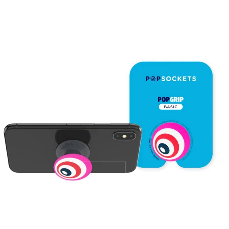 PopSockets Basic | Verkkokauppa